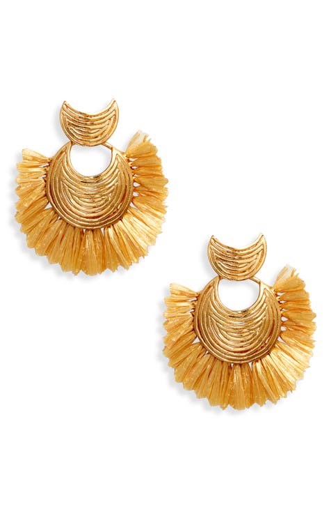 Women's Gas Bijoux Jewelry