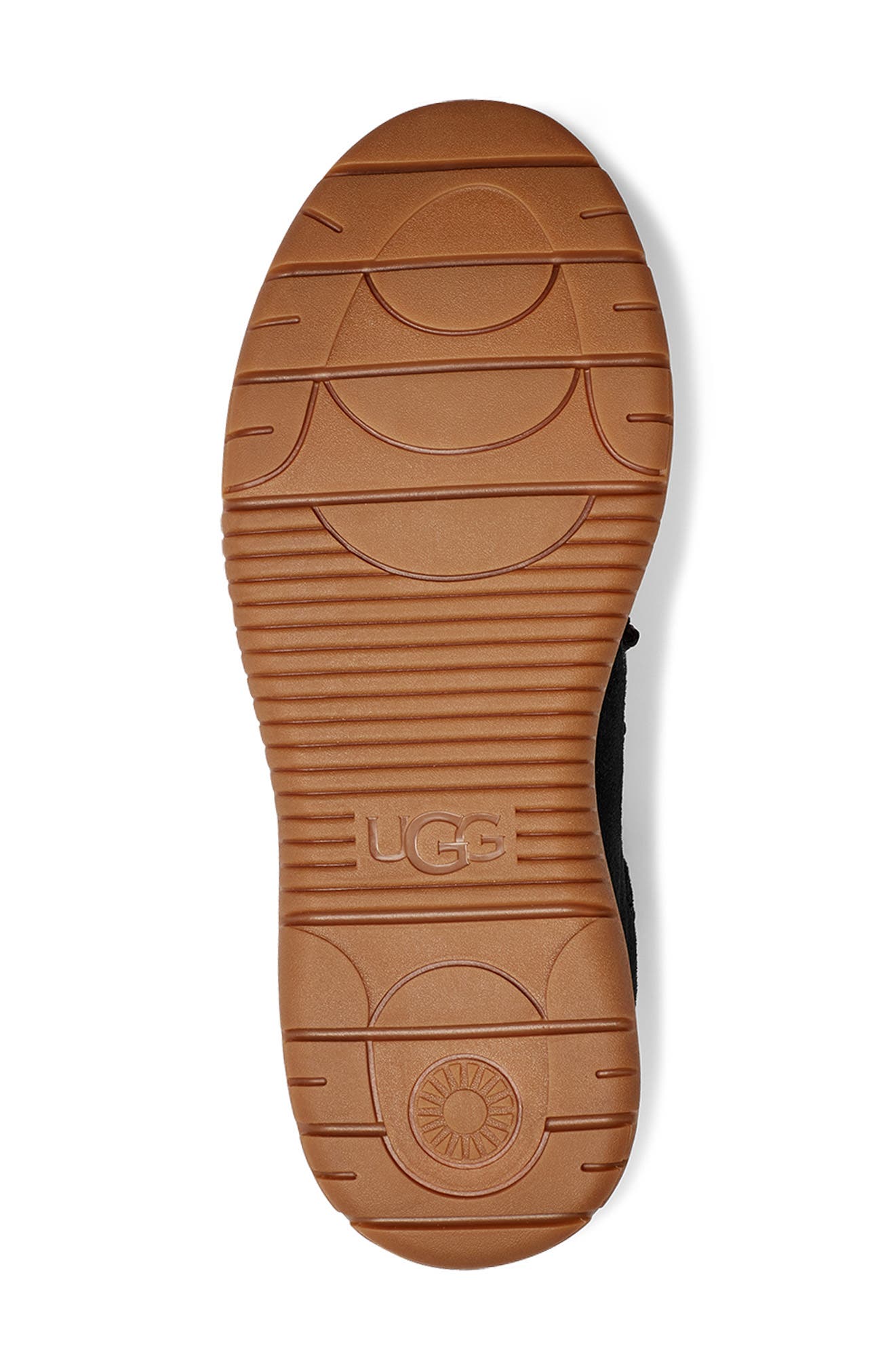 UGG® Lakesider Heritage Boot | Nordstrom