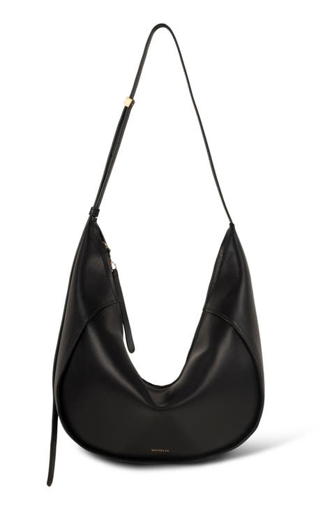 Women's Black Designer Handbags & Wallets | Nordstrom