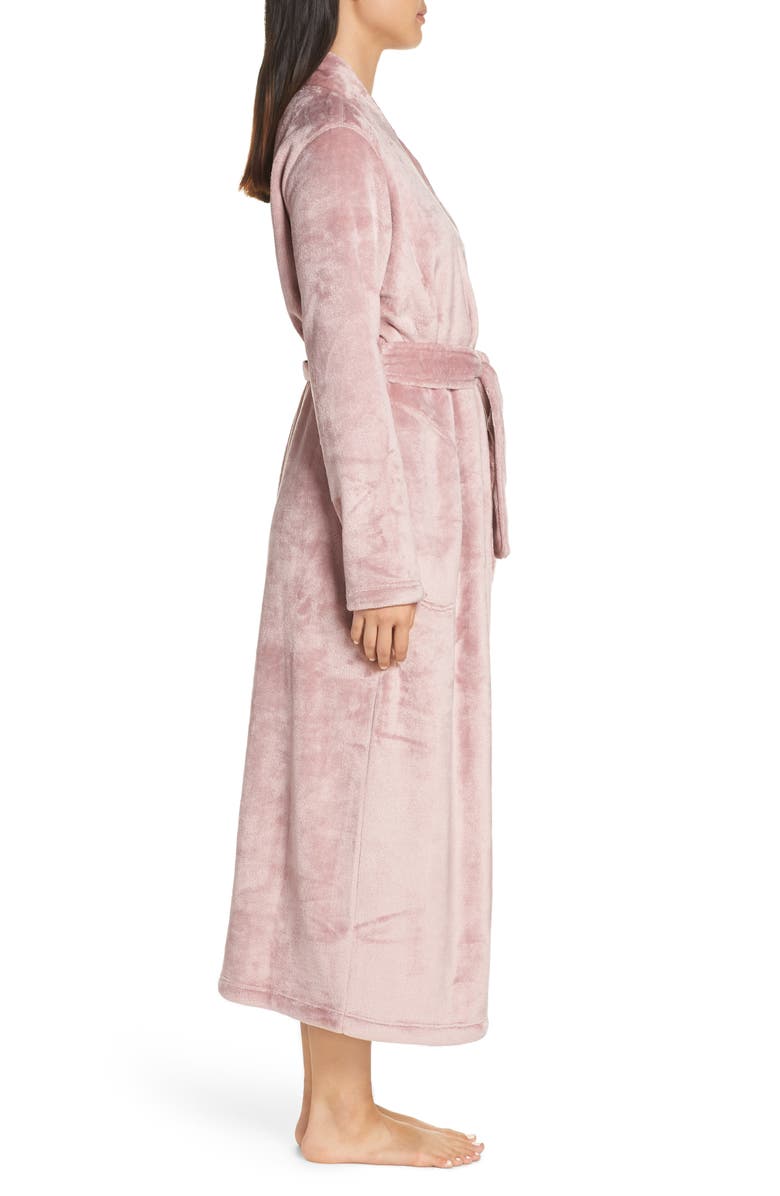 UGG® Marlow Double Face Fleece Robe | Nordstrom
