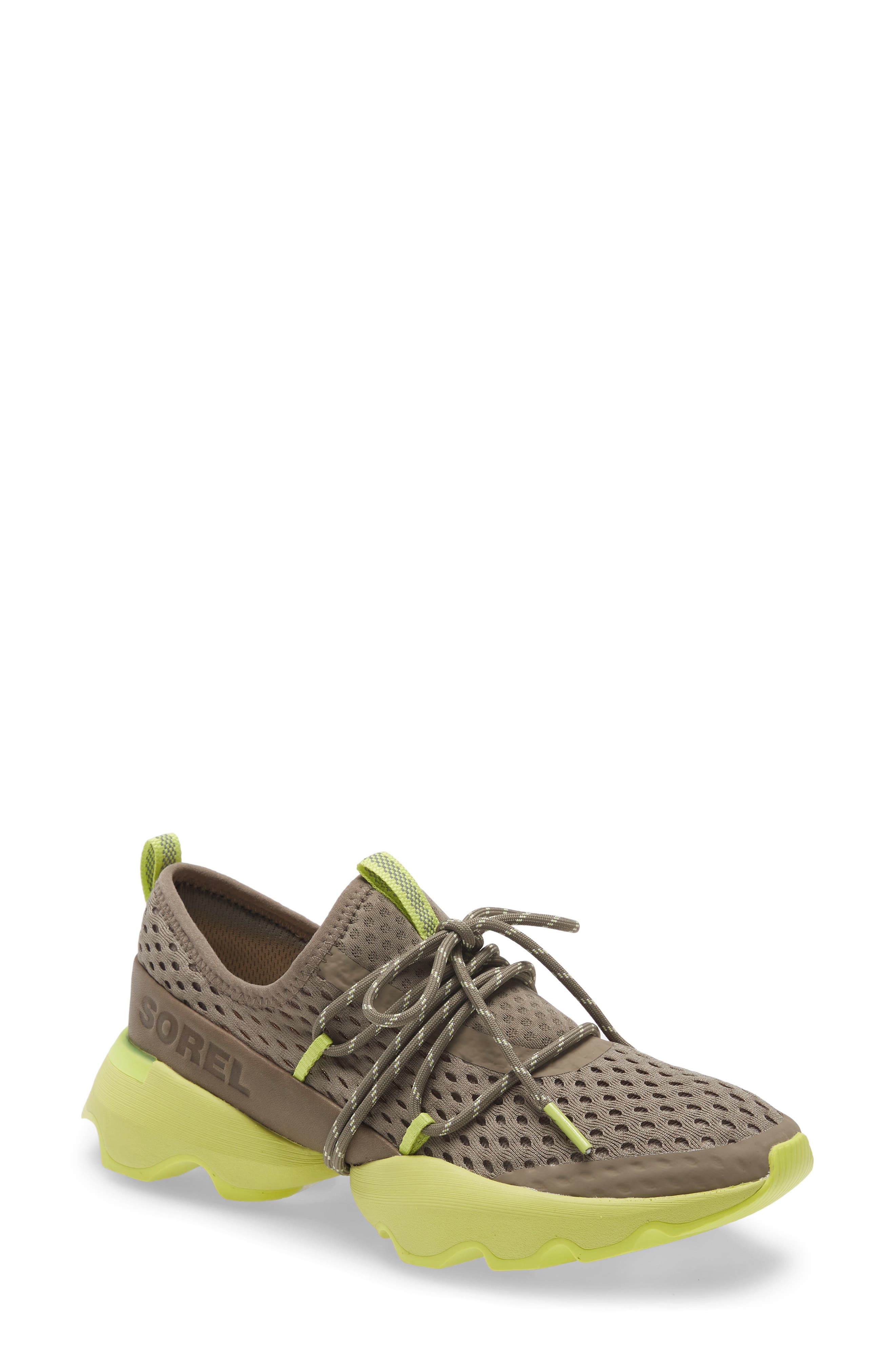 SOREL Kinetic Impact Laces Sneaker | Nordstrom