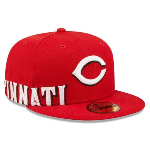 Men's Cincinnati Reds Hats | Nordstrom