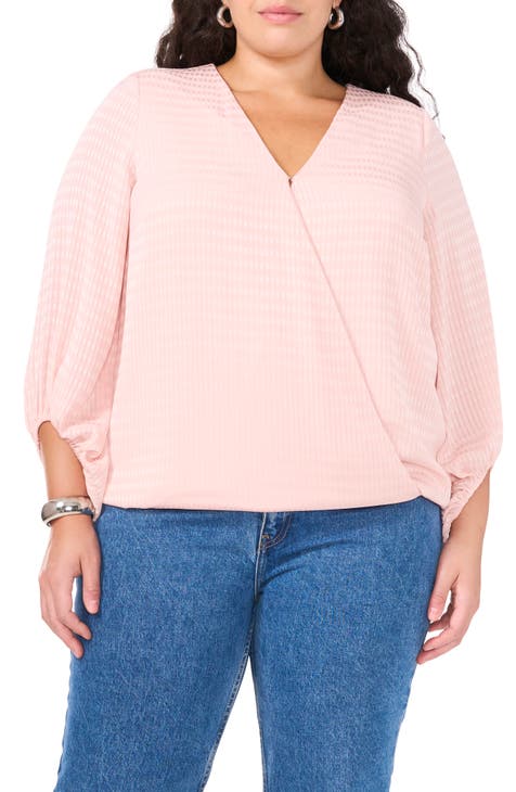 Plus-Size Tops for Women | Nordstrom