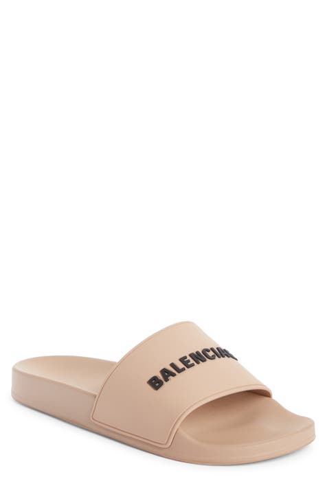 Men's Beige Sandals, Slides & Flip-Flops | Nordstrom