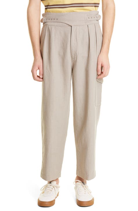Designer Pants for Men | Nordstrom