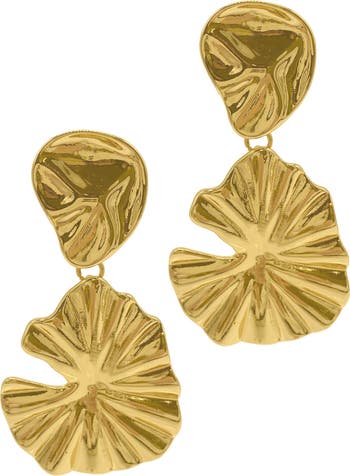 Adornia Multi Shape Drop Earrings | Nordstromrack