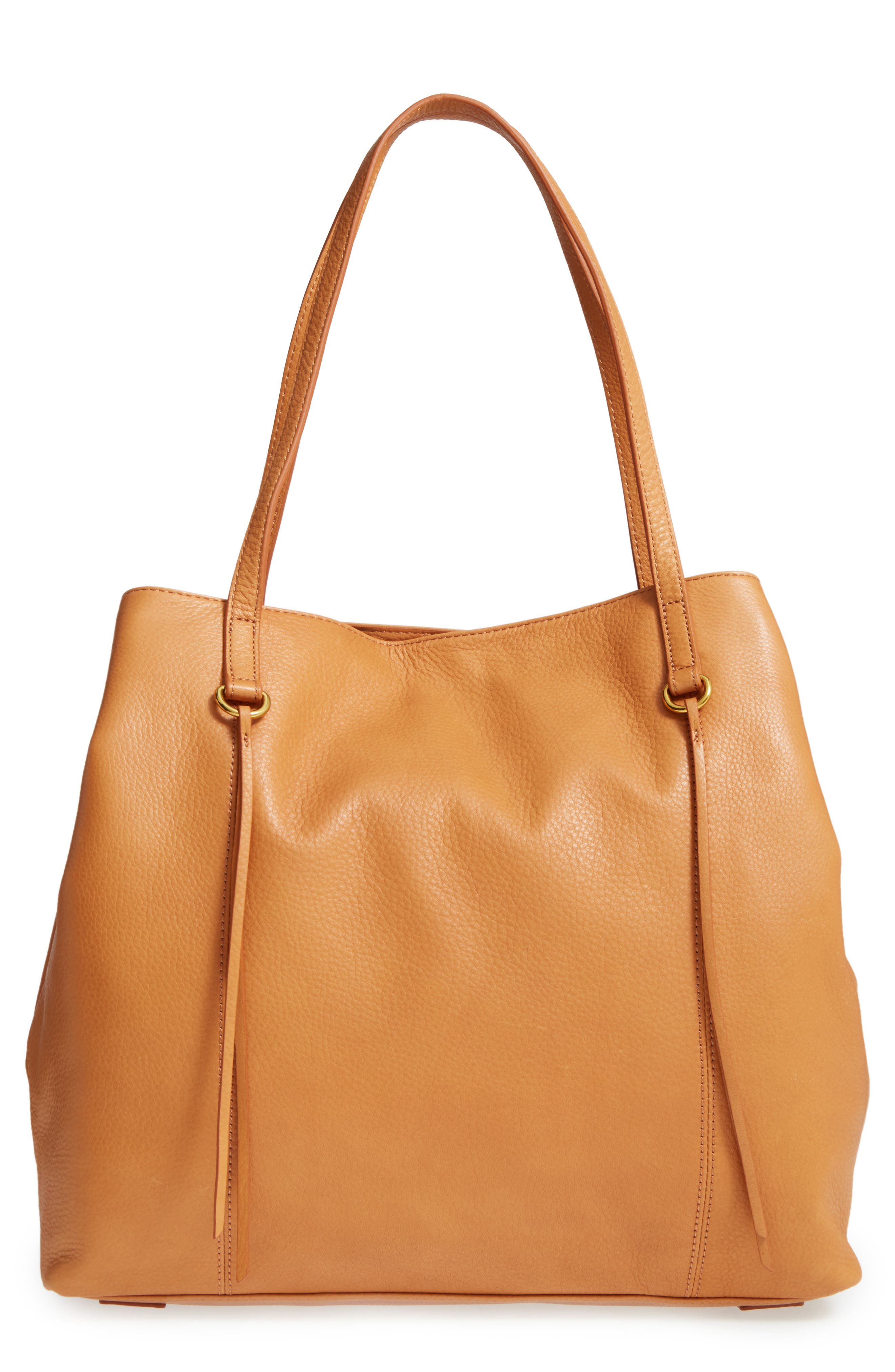 HOBO Kingston Leather Tote | Nordstromrack