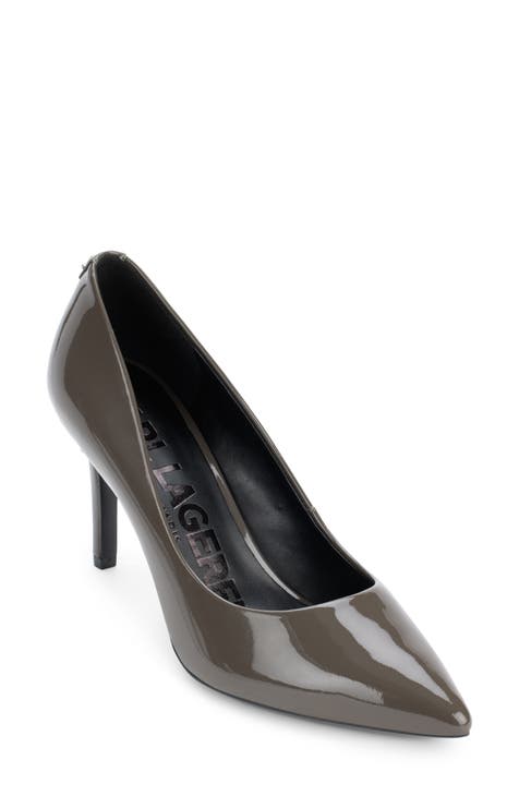 Women's Grey Pumps | Nordstrom
