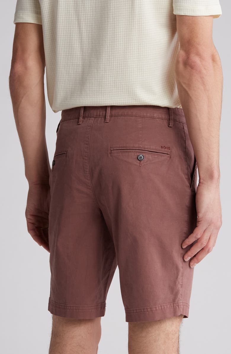 BOSS Slice Shorts | Nordstromrack