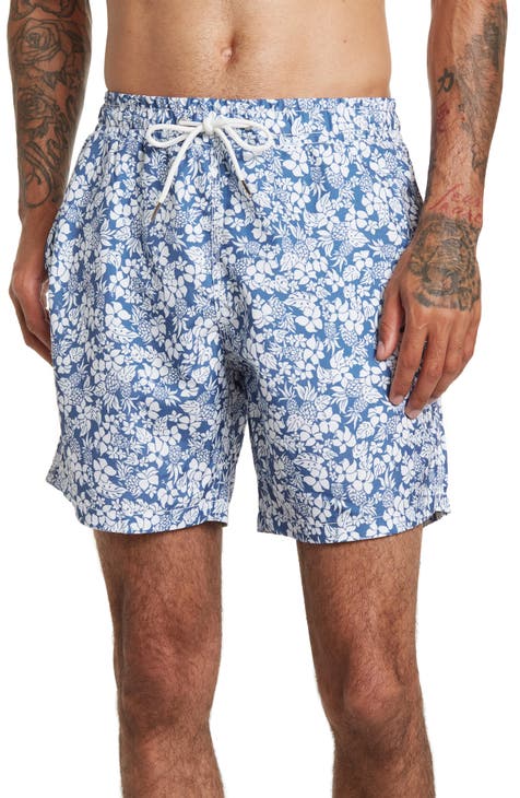Men's Swimwear & Swim Trunks | Nordstrom Rack