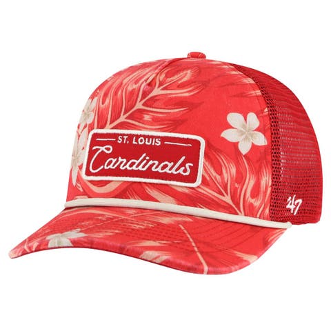 Men's Red Trucker Hats | Nordstrom