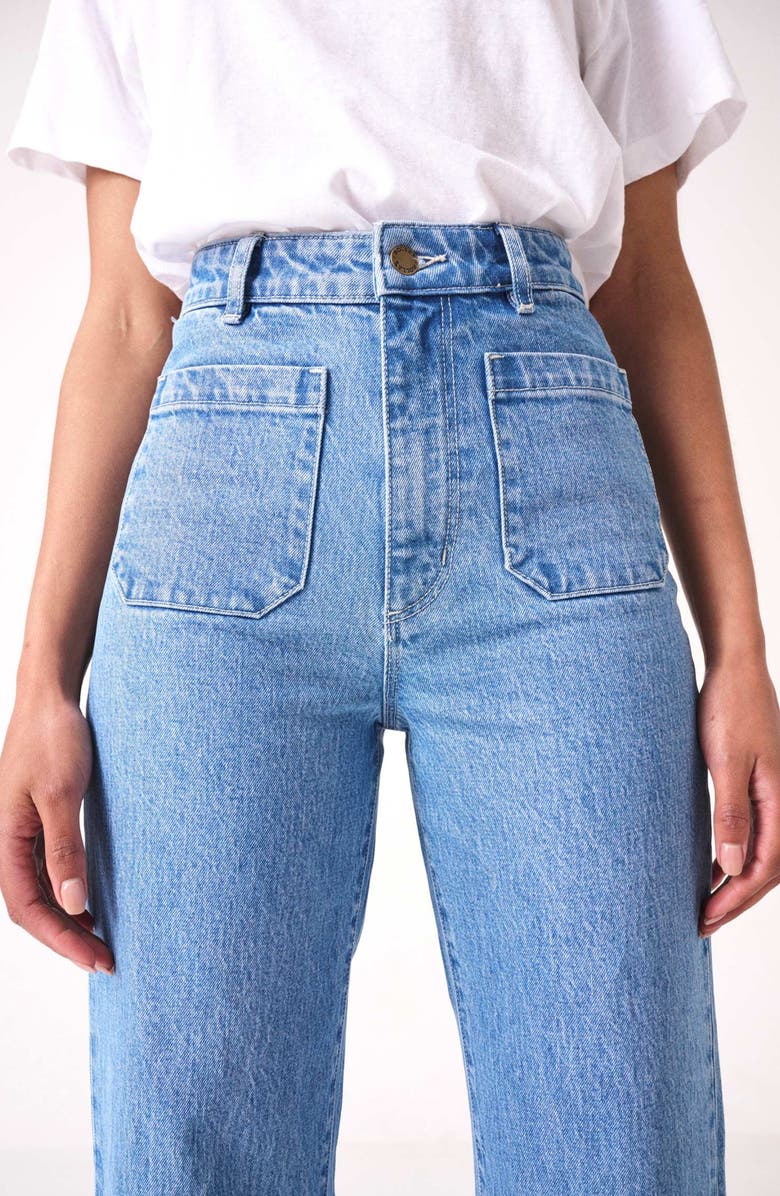 Rolla’s Sailor Jeans | Nordstrom