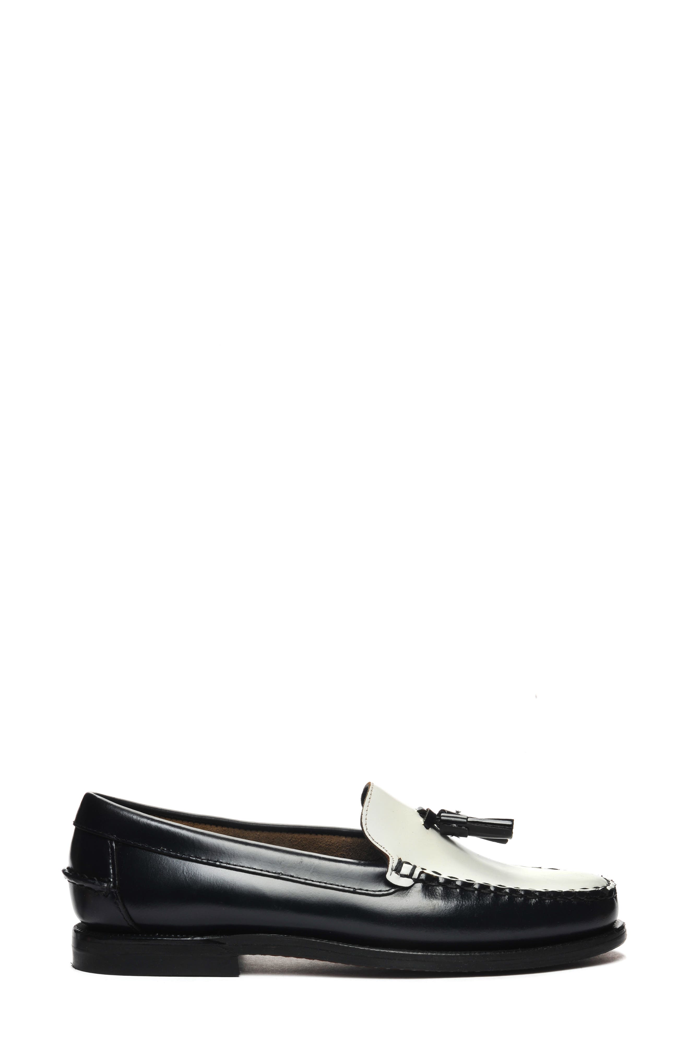Sebago Classic Will Tassel Loafer (Women) | Nordstrom