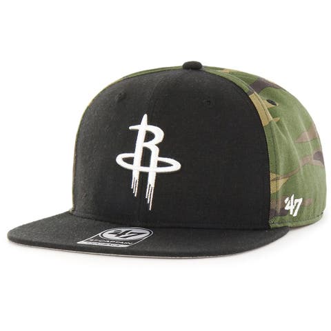 Men's Houston Rockets Hats | Nordstrom