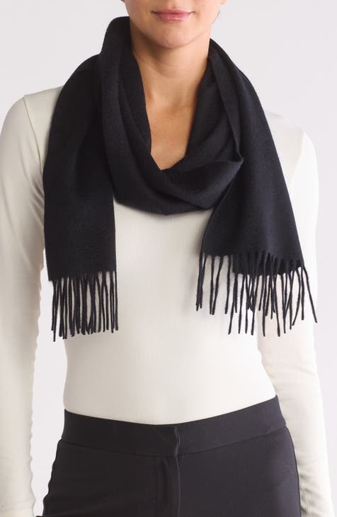 Women's Cashmere Scarves | Nordstrom Rack