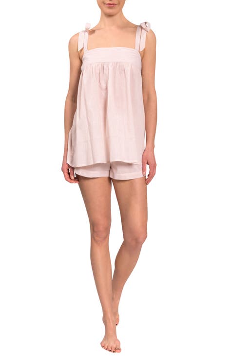 Women's Beige Pajama Sets | Nordstrom