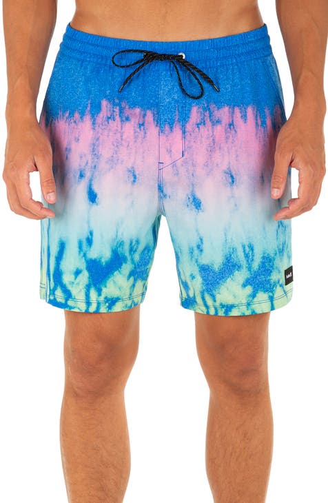 Men's Blue Swimwear & Swim Trunks | Nordstrom