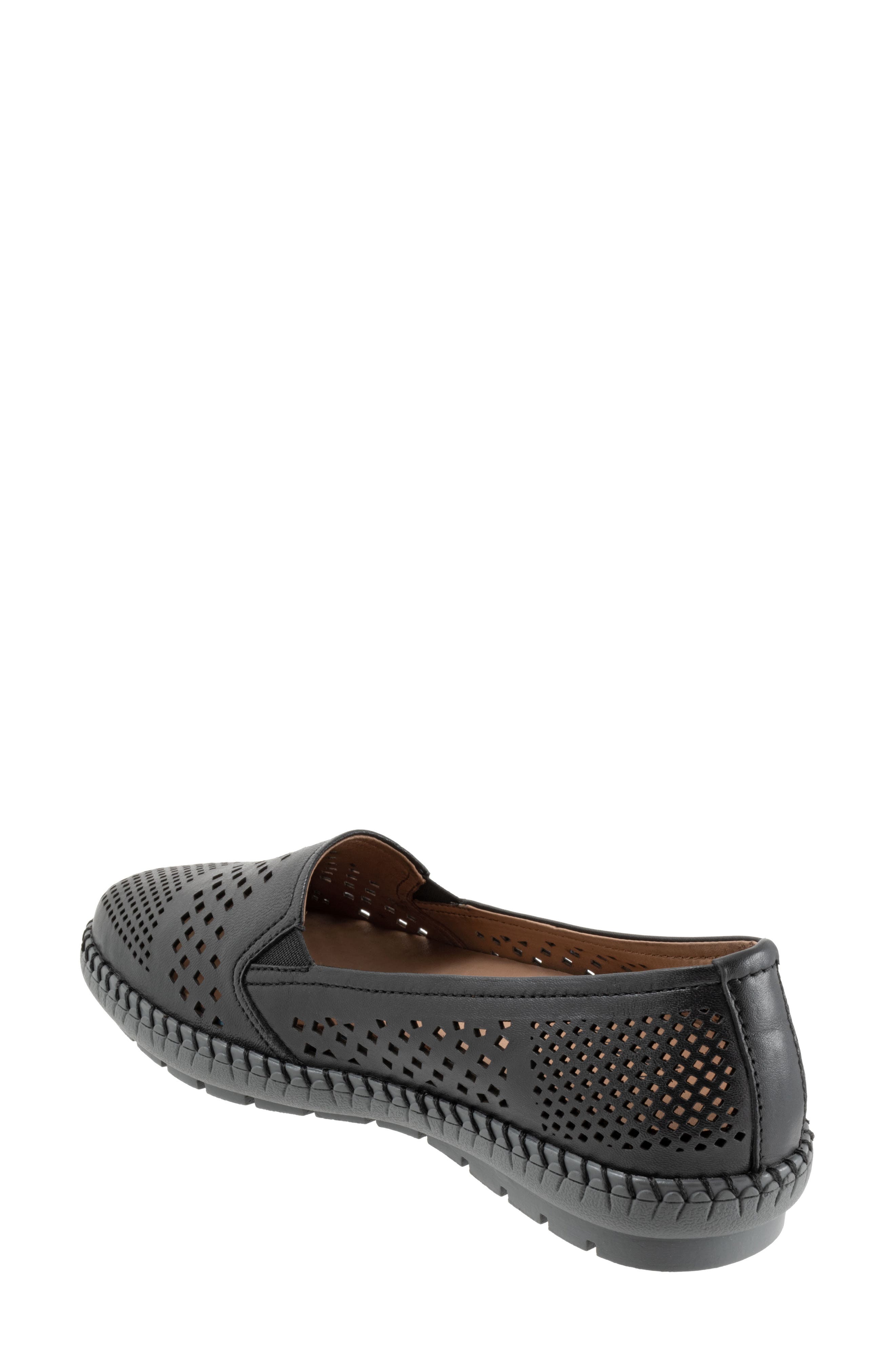 Trotters Royal Perforated Loafer (Women) | Nordstrom
