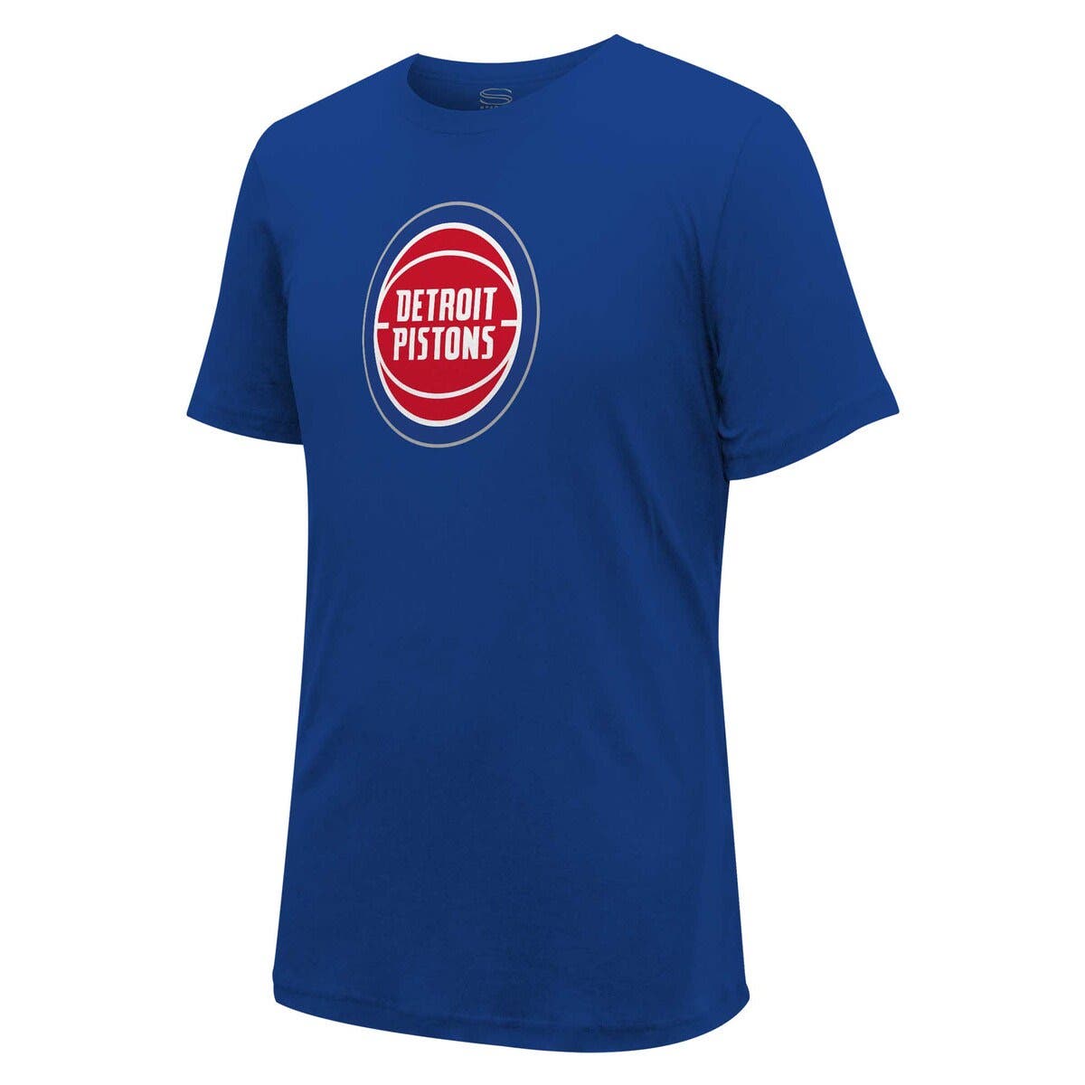 Stadium Essentials Unisex Stadium Essentials Blue Detroit Pistons ...