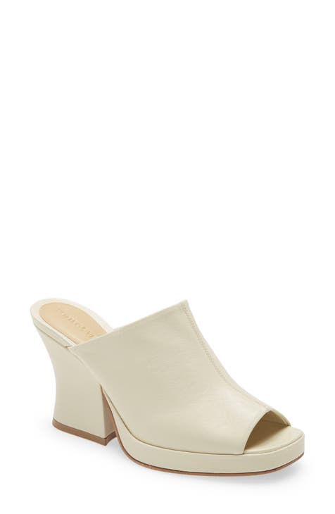 Women's White Designer Shoes: Heels & Pumps | Nordstrom