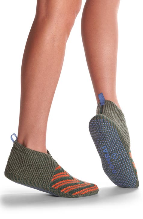 Women's Green Socks & Hosiery | Nordstrom