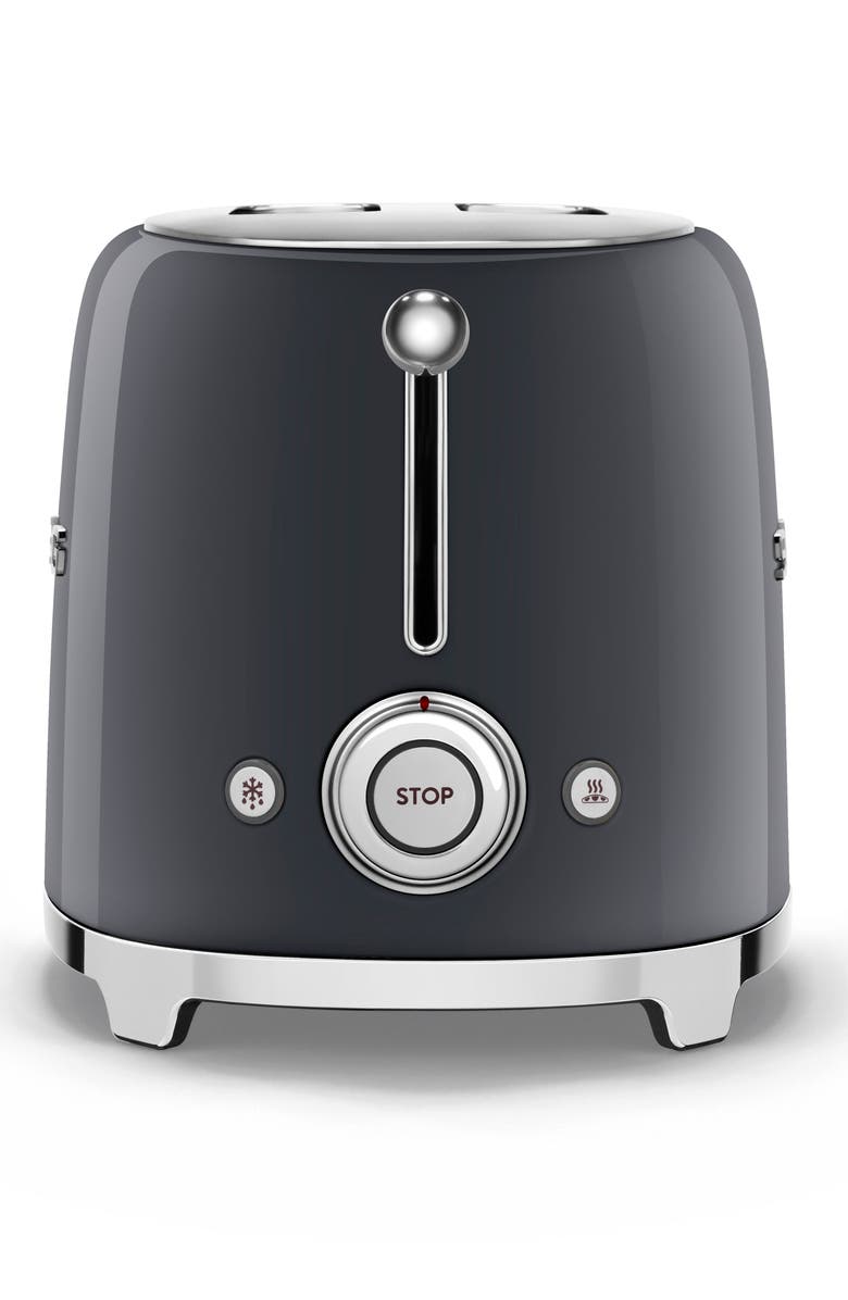 smeg 50s Retro Style Two-Slice Toaster | Nordstrom