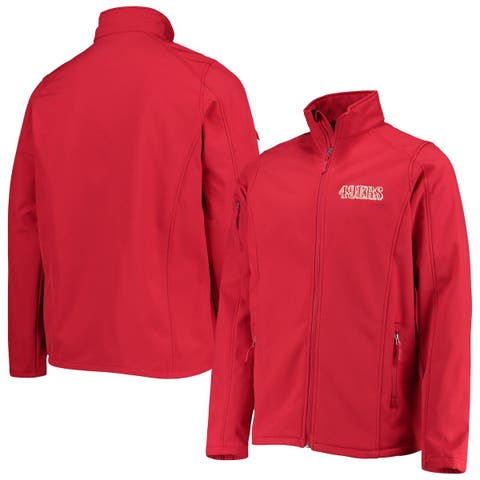 Men's Red Fleece Jackets | Nordstrom