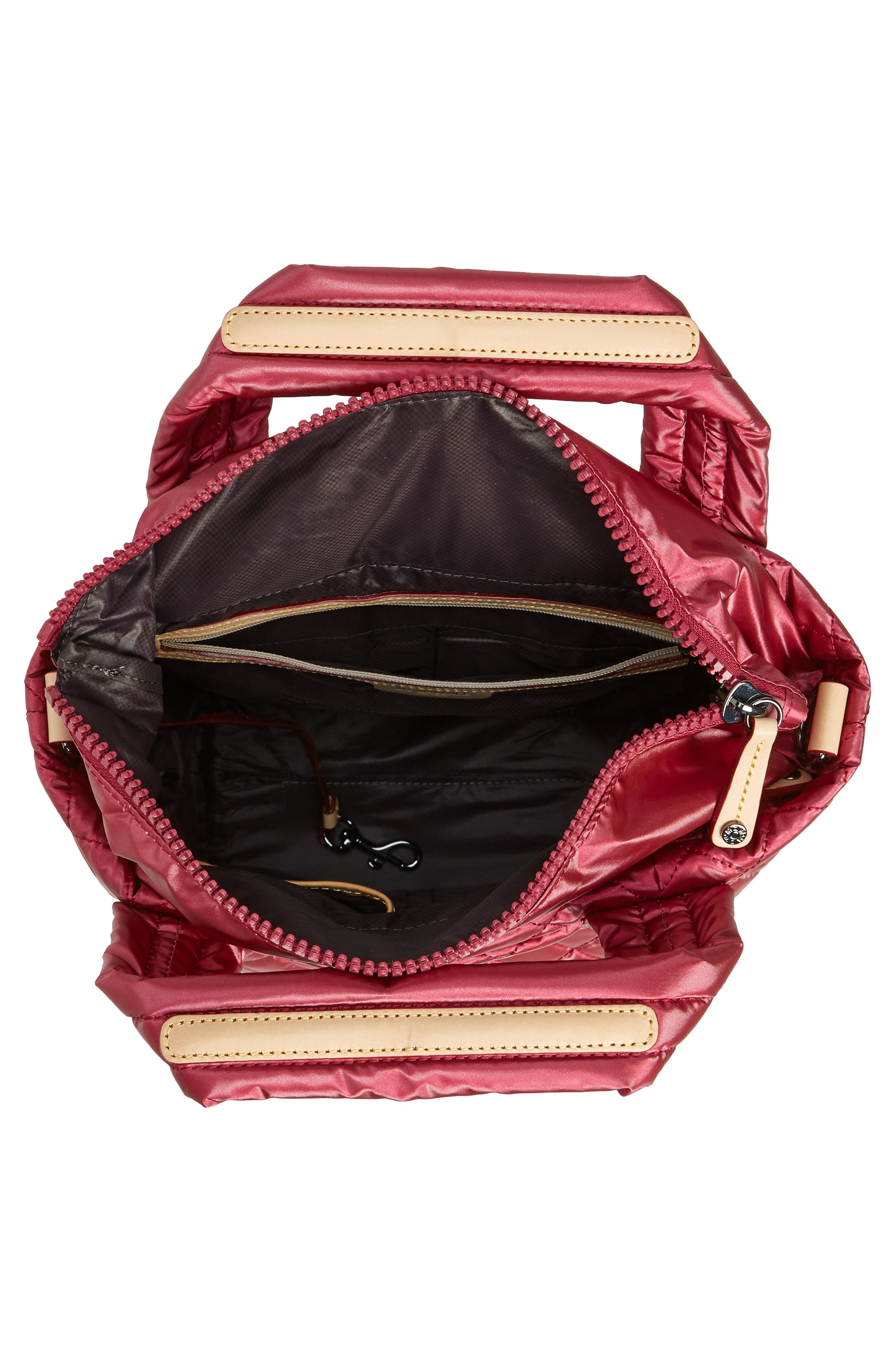 MZ Wallace Mini Metro Deluxe Tote | Nordstrom