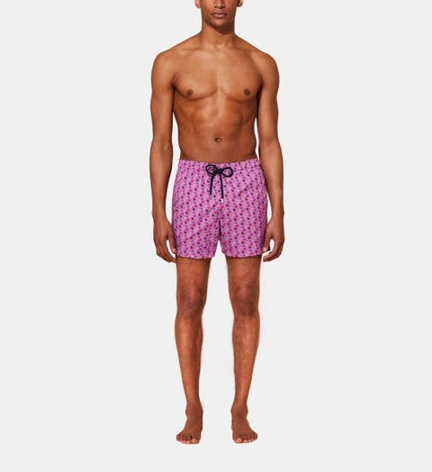 Men's Purple Swim Trunks | Nordstrom
