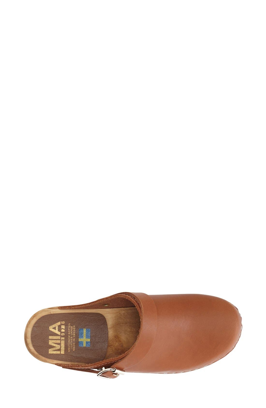 MIA 'Alma' Clog (Women) | Nordstrom