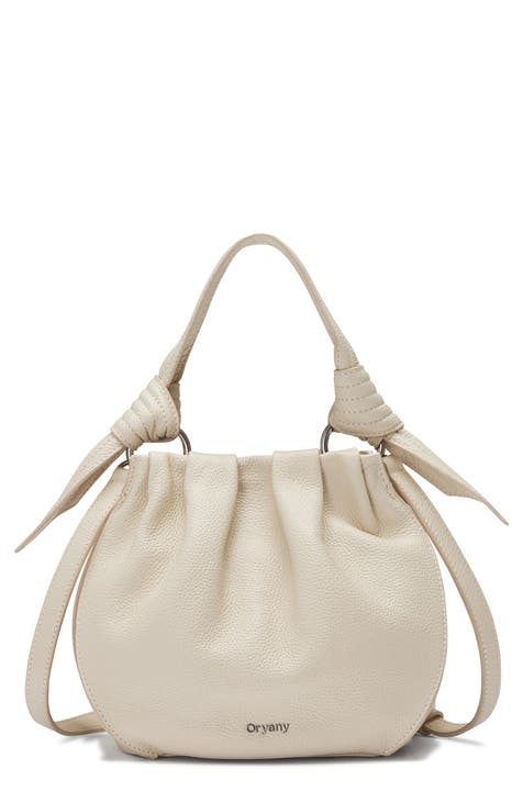 White Bucket Bags for Women | Nordstrom