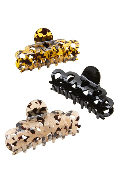 Tasha Hair Clips | Nordstrom