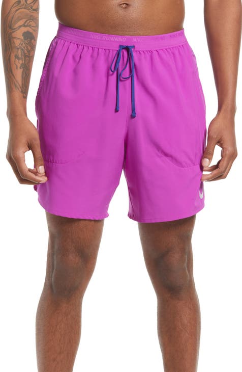 Men's Purple Shorts | Nordstrom