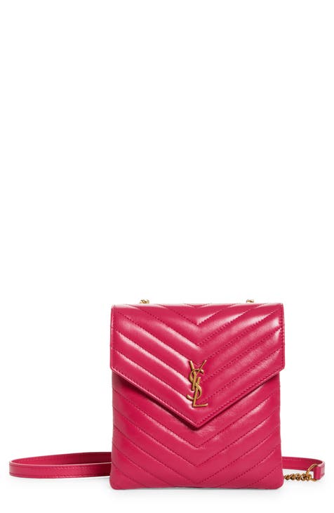 Women's Pink Designer Handbags & Wallets | Nordstrom