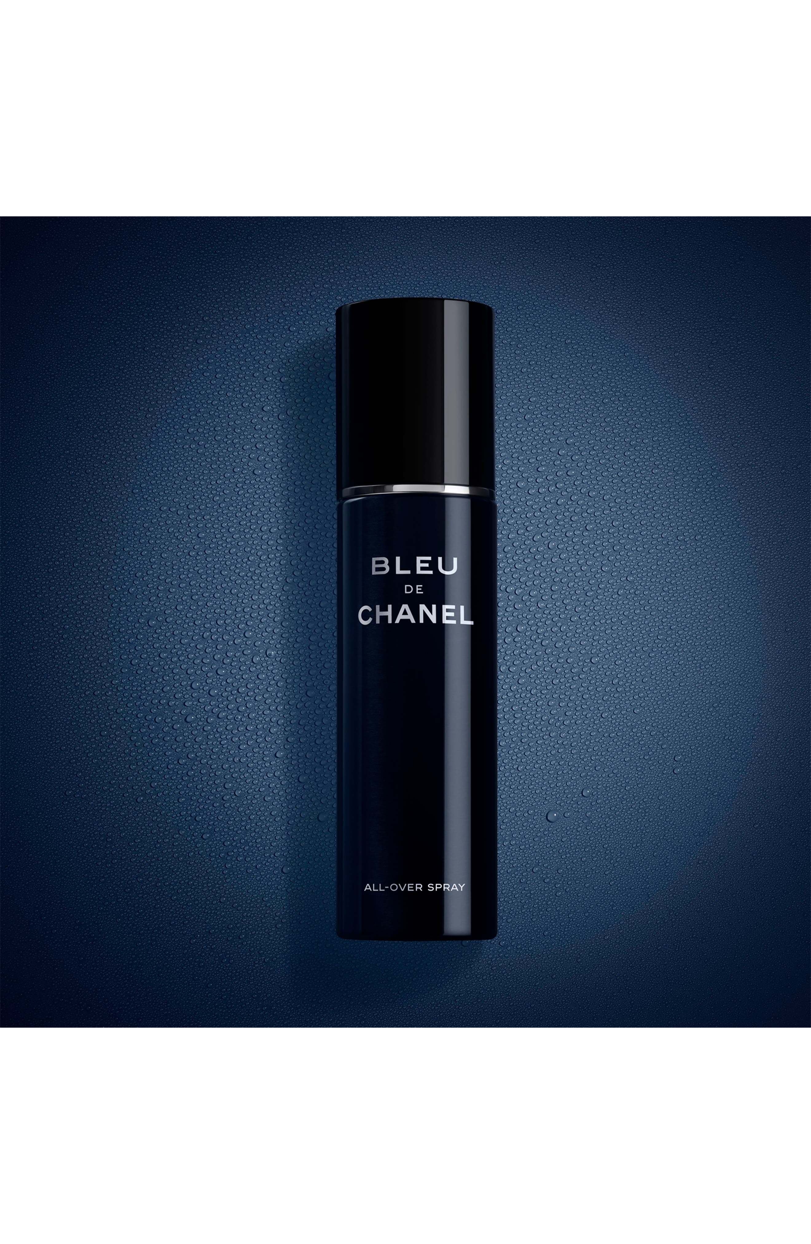 CHANEL BLEU DE CHANEL All Over Spray | Nordstrom