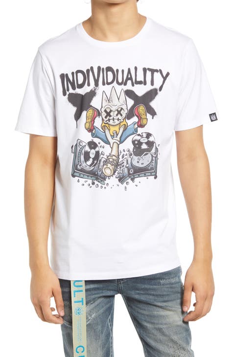Men's Cult of Individuality Clothing | Nordstrom