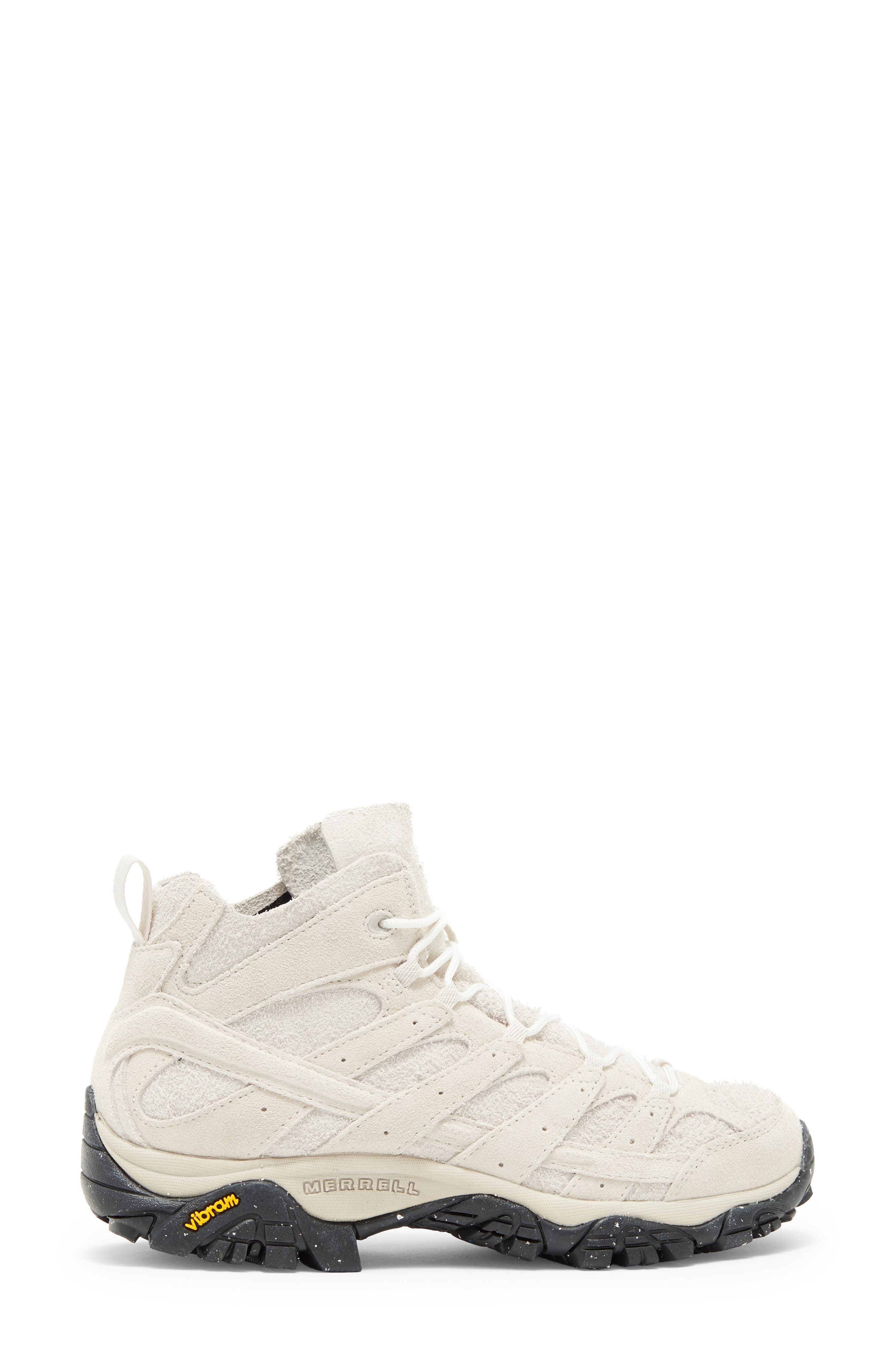 Merrell Moab 2 Decon Mid 1 TRL Hiking Shoe (Men) | Nordstromrack