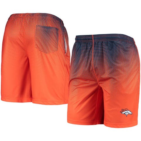 Men's Denver Broncos Sports Fan Shorts | Nordstrom