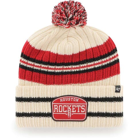 Men's Houston Rockets Hats | Nordstrom