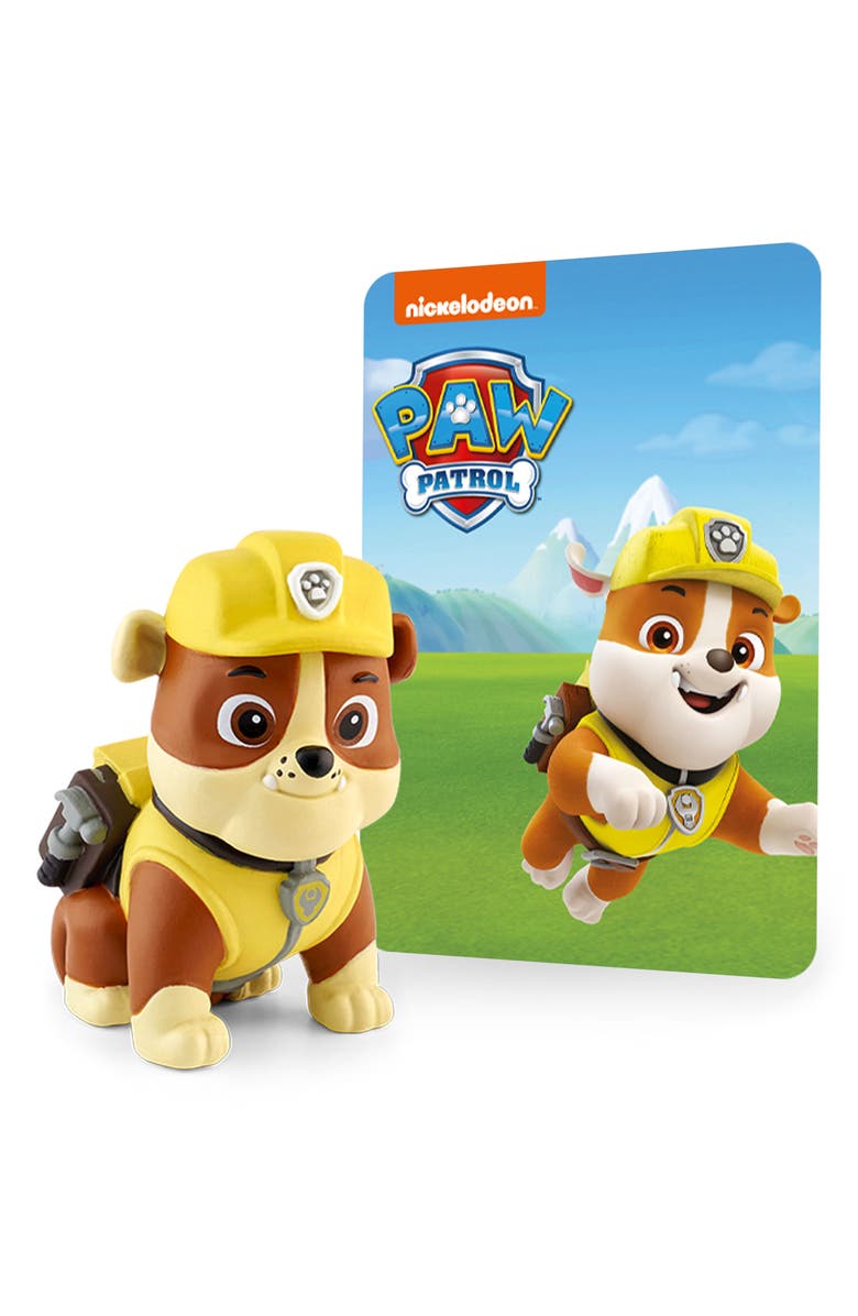 tonies Paw Patrol Tonie Audio Character Bundle | Nordstrom