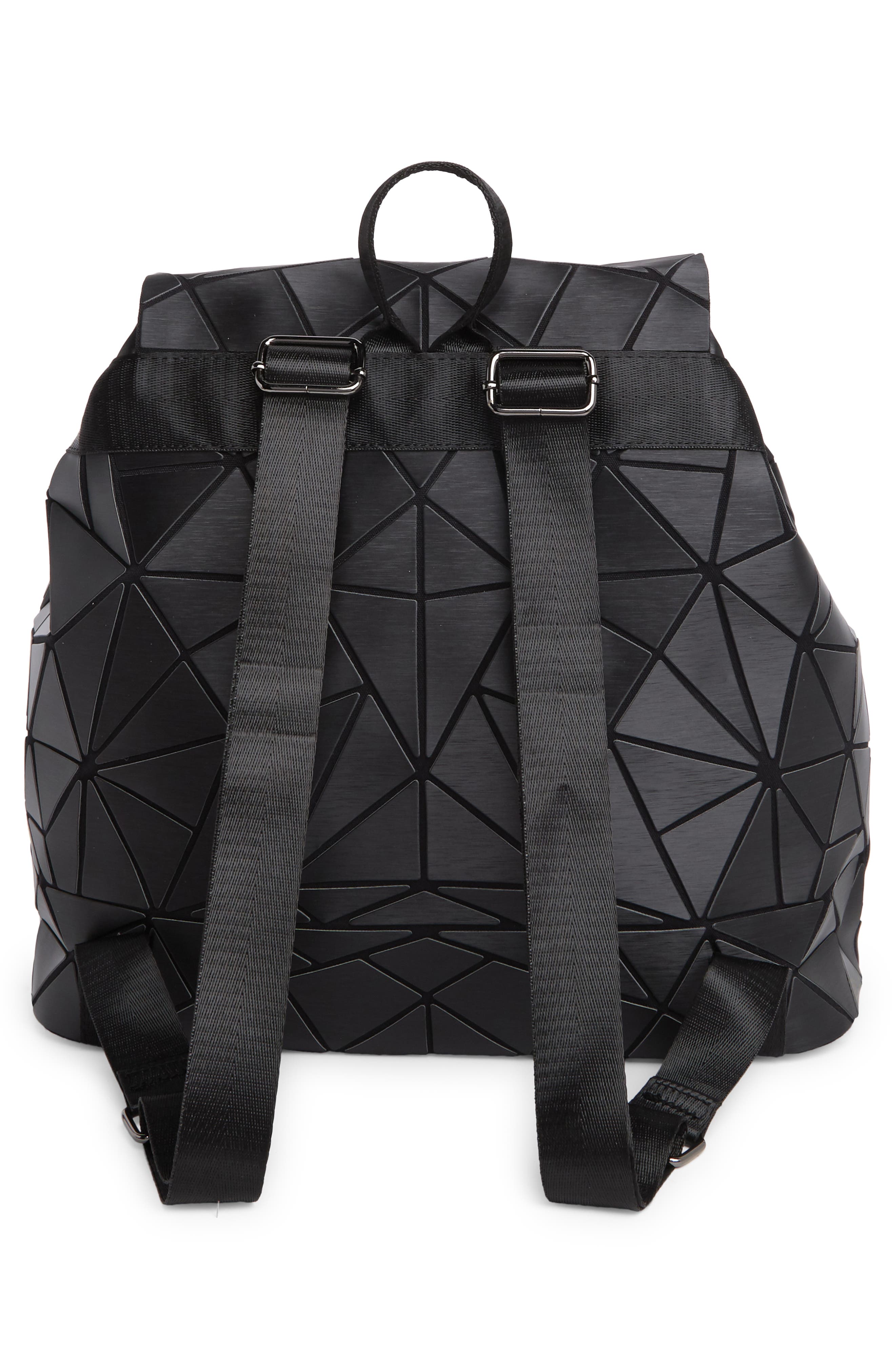 PATRIZIA LUCA Slanted Triangle Backpack | Nordstromrack