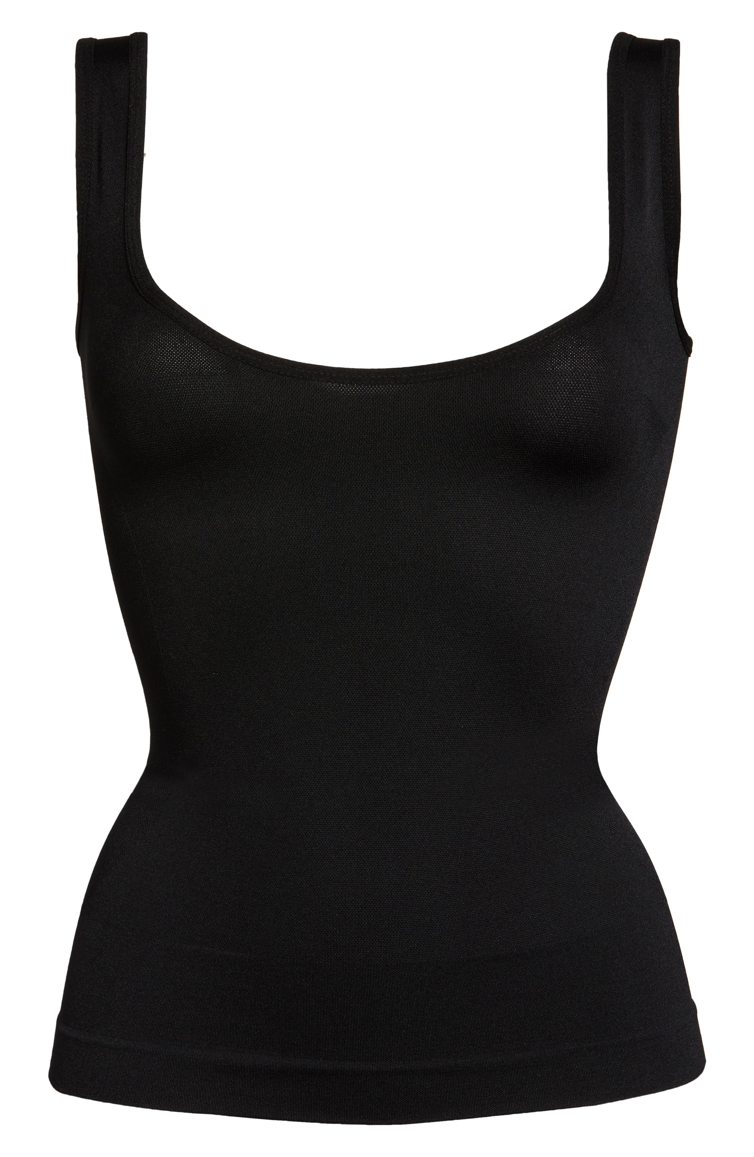 Shapermint Essentials Open Bust Shaper Camisole | Nordstrom
