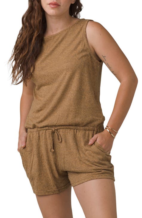Women's Clothing_jumpsuits-Rompers Athletic Clothing | Nordstrom