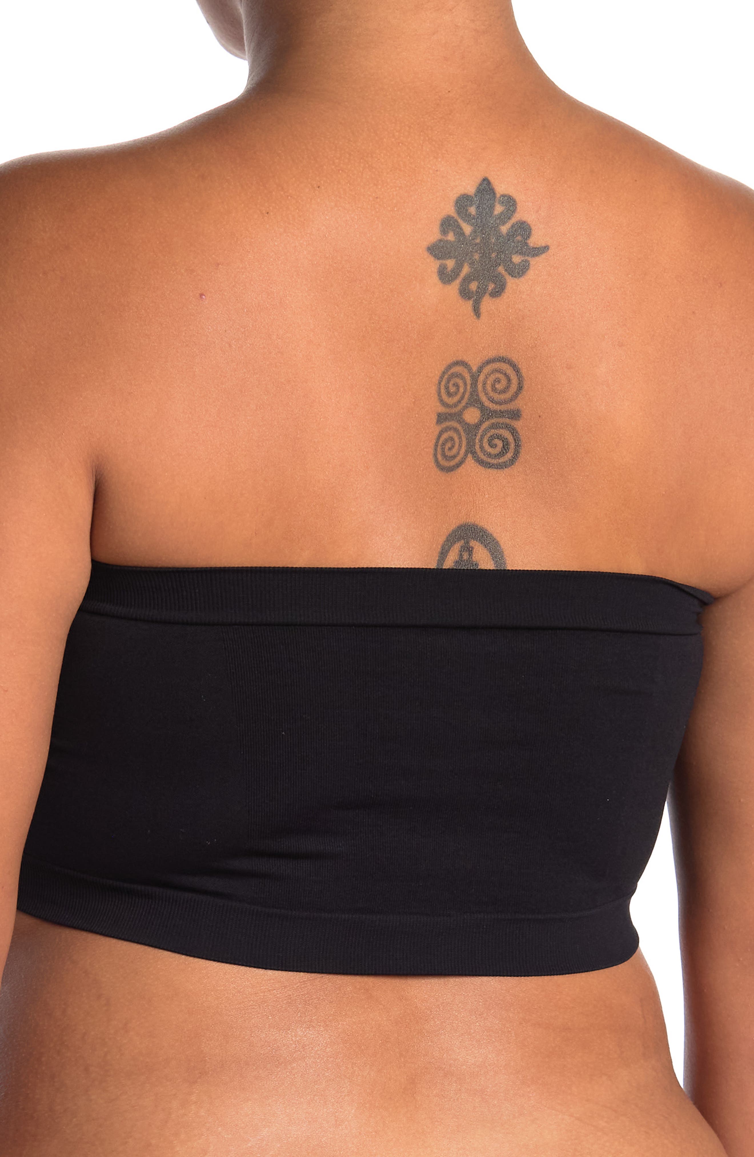 Felina Body Smooth Seamless Strapless Bra | Nordstrom