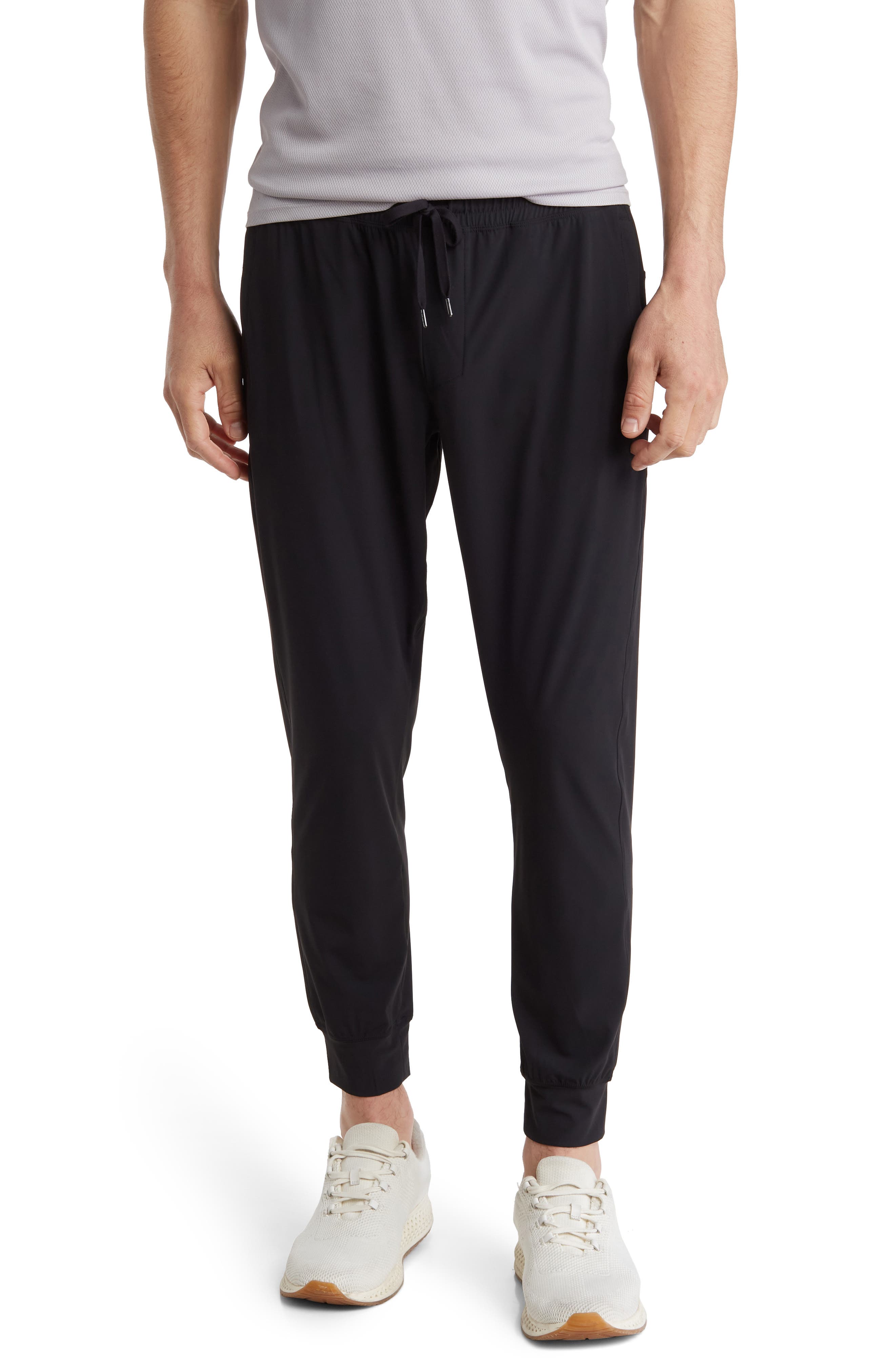 90 DEGREE BY REFLEX Warp X Fast Line Joggers | Nordstromrack