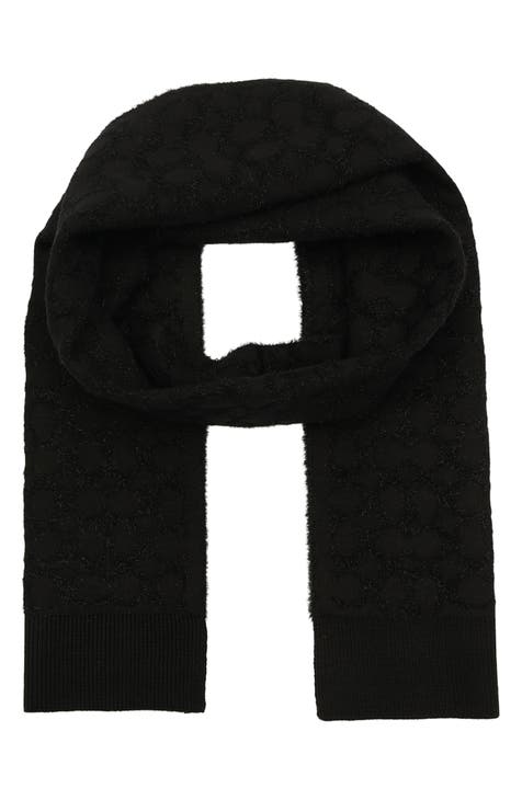 Women's COACH Scarves & Wraps | Nordstrom