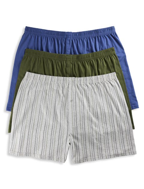 Grey Boxers for Men | Nordstrom