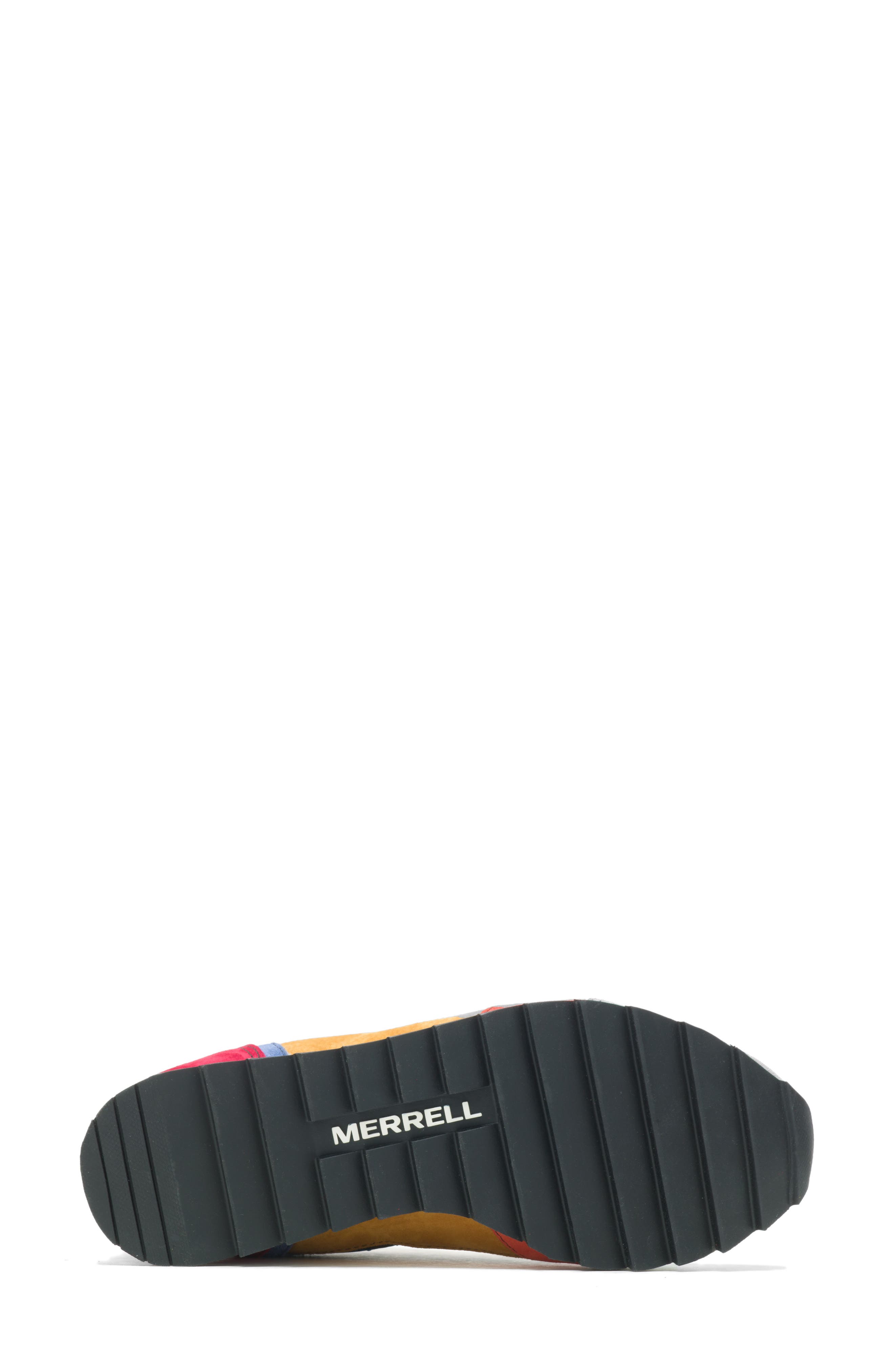 Merrell Alpine Sneaker | Nordstrom