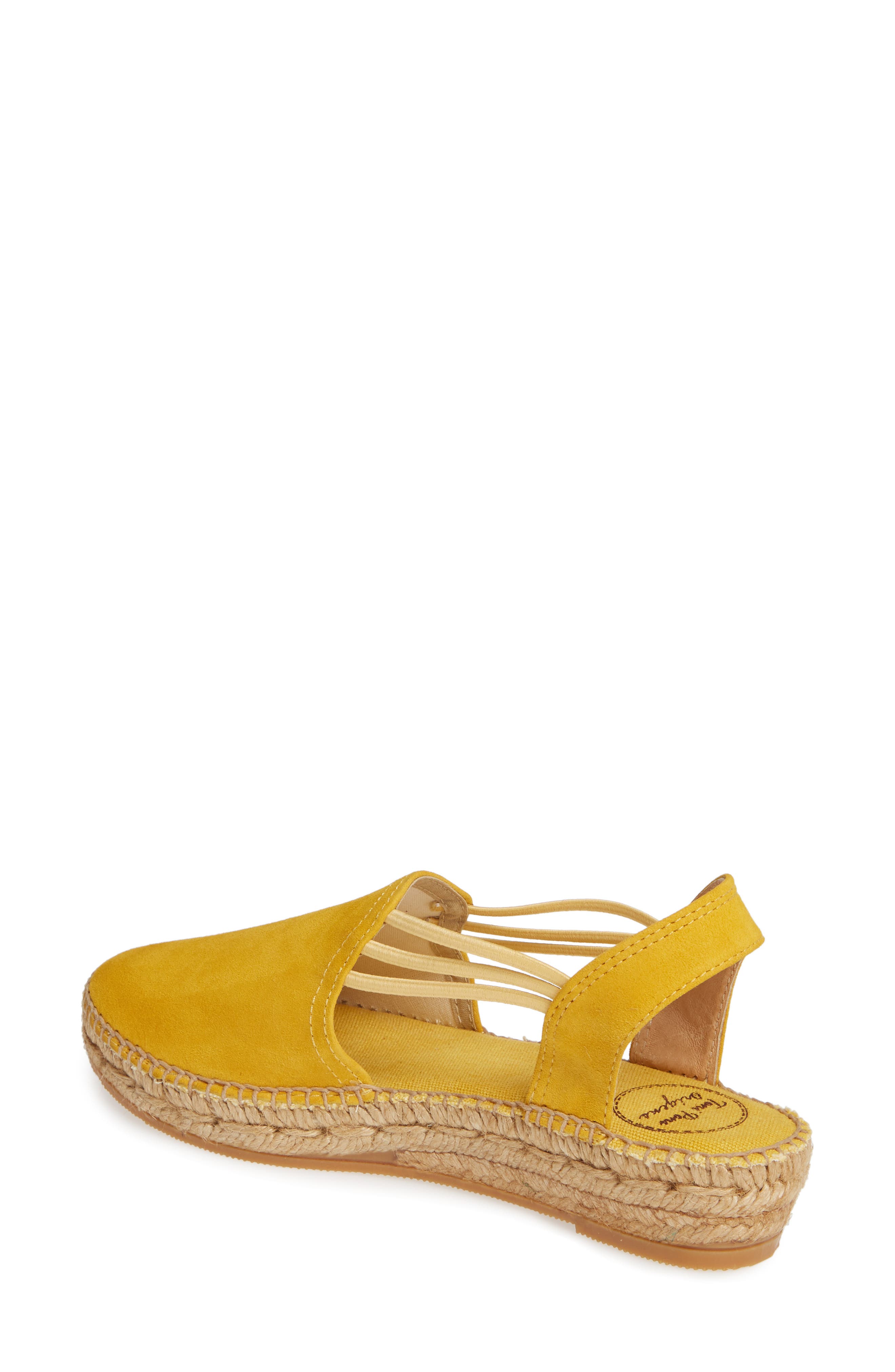 Toni Pons 'Nuria' Suede Sandal (Women) | Nordstrom