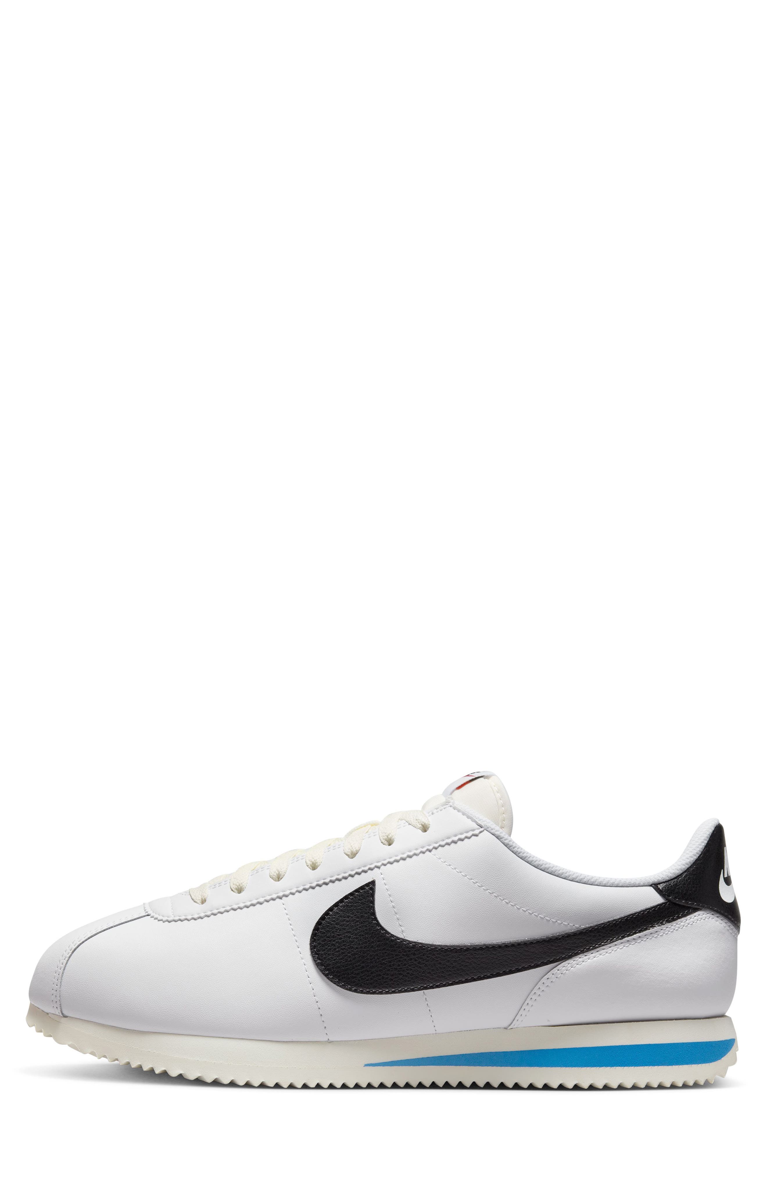 Nike Cortez Sneaker (Men) | Nordstrom